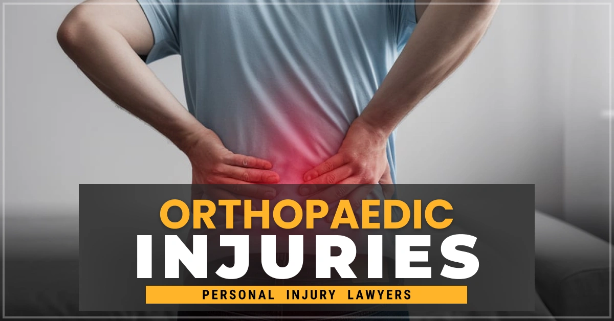 Orthopaedic Injury Lawyers in Woodstock, Innisfil, Uxbridge | BILF Law