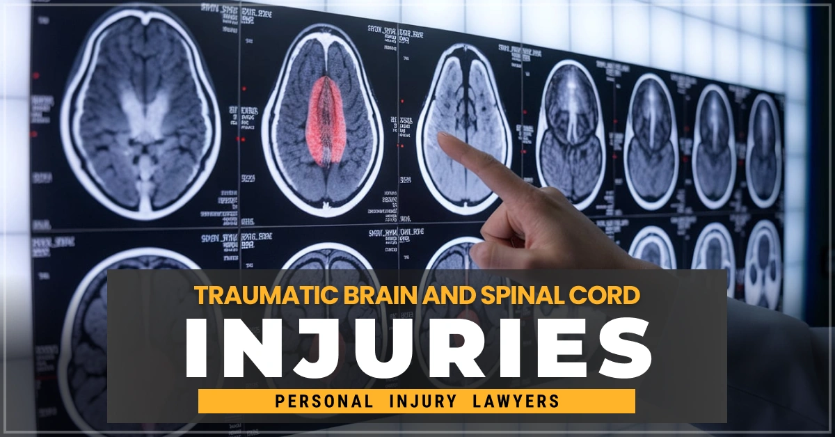 Brain and Spinal Cord Injury Lawyers in Woodstock, Innisfil, Uxbridge ...